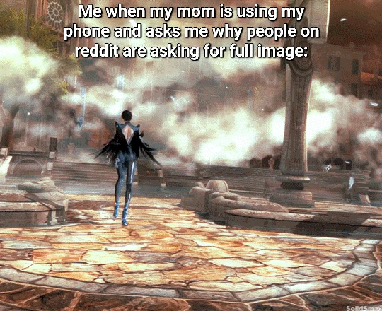 Terrifying asf. | Scrolller