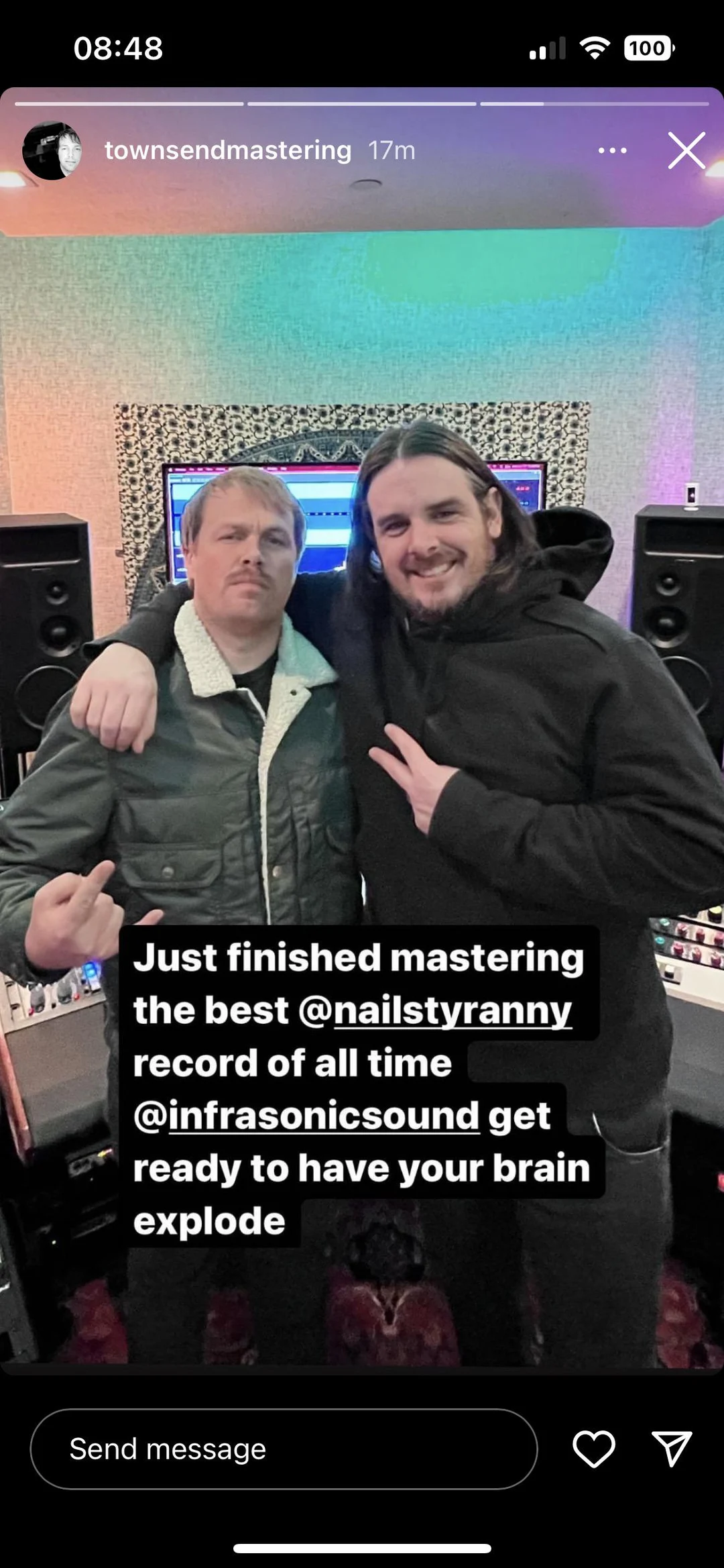 Can’t wait | Scrolller