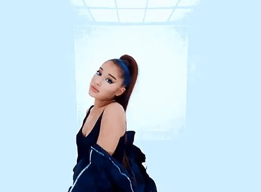 Whip my hair back and forth (just whip it) | Scrolller