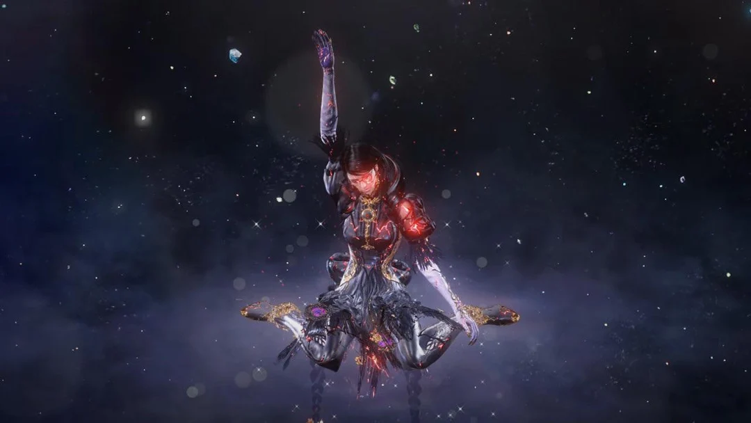 See you later girl (ending spoiler) | Scrolller