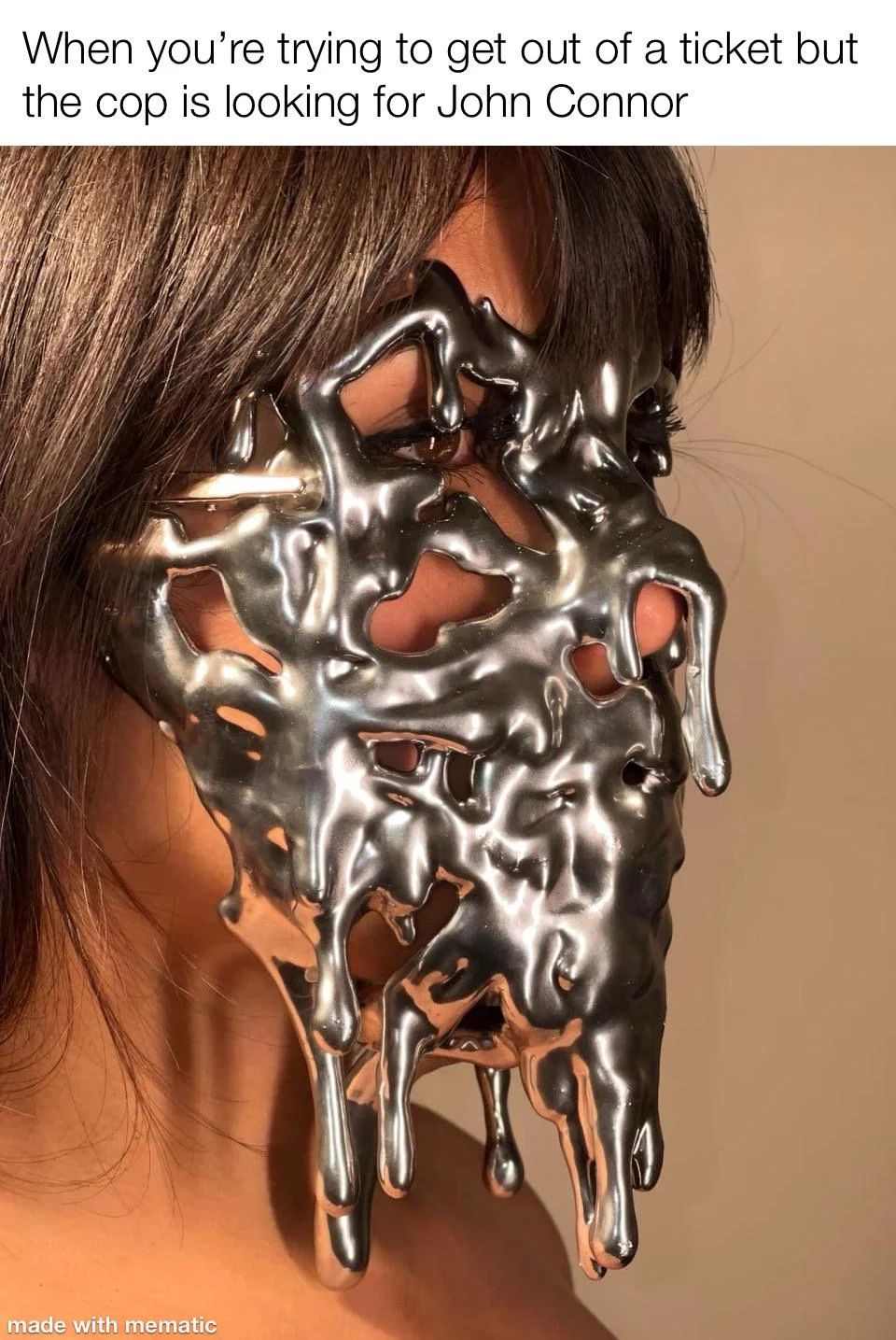 Heavy Metal | Scrolller