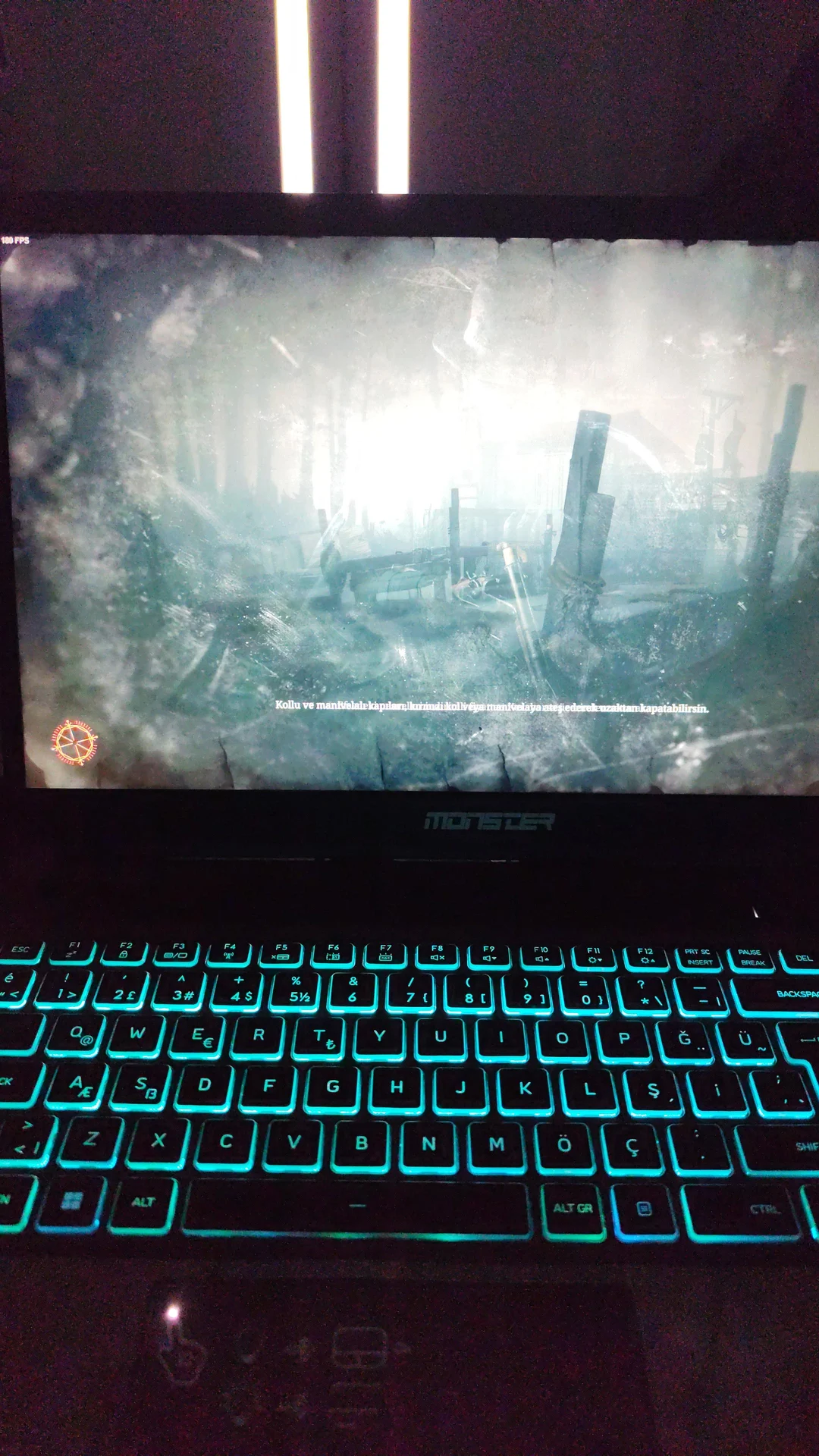 After new uptade my game wont start and stucks in load screen | Scrolller