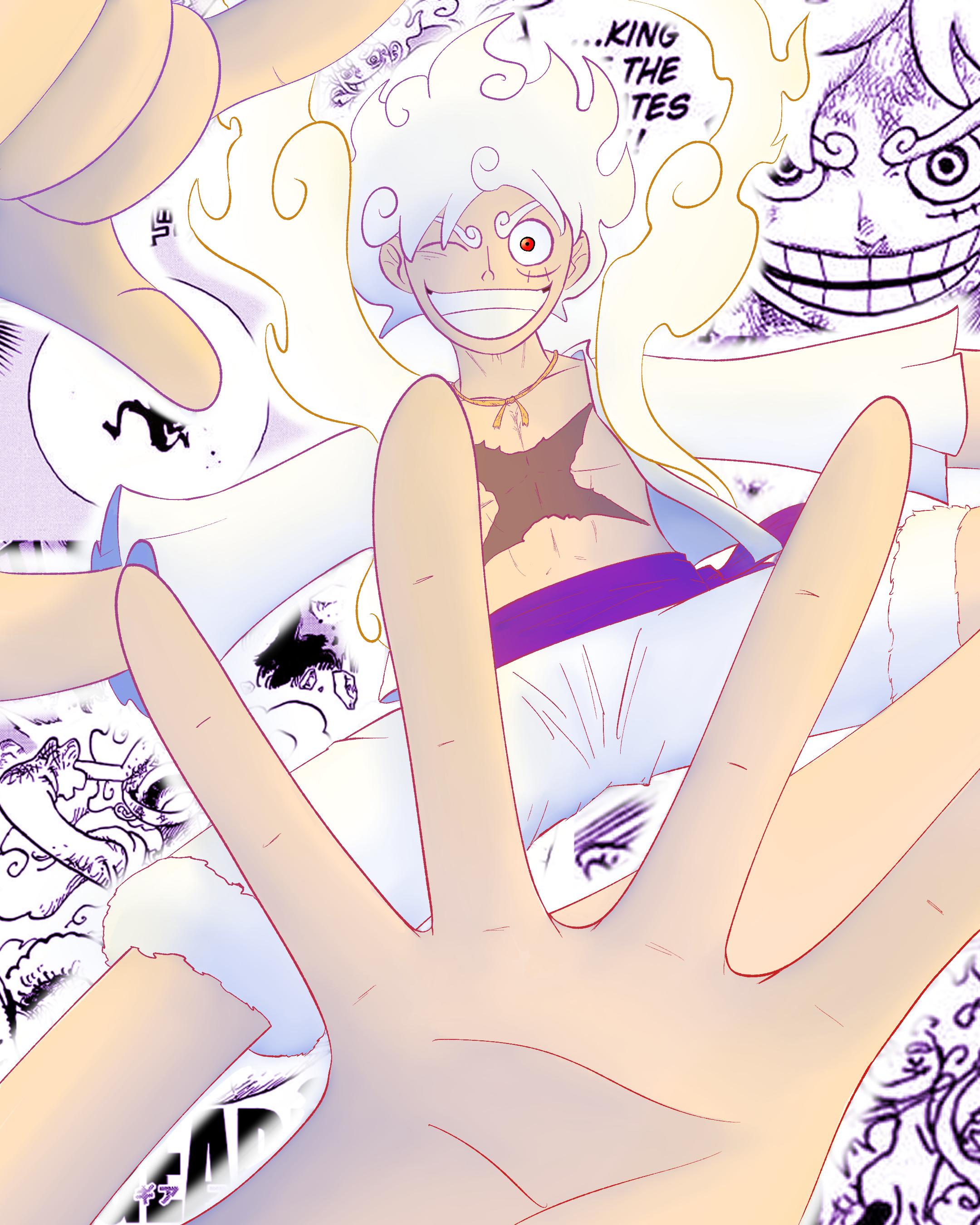 (oc) The Peak! | Scrolller