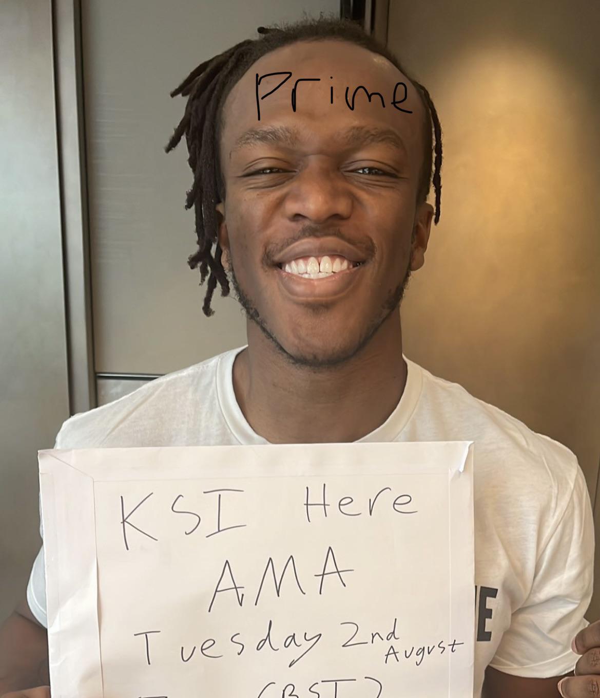 New prime logo | Scrolller