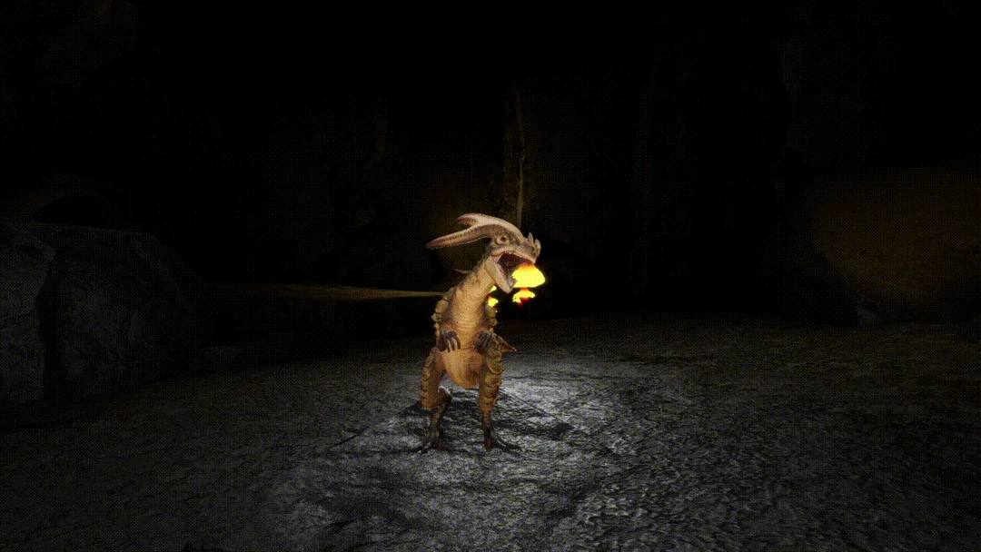 How do you like my Raptor? | Scrolller