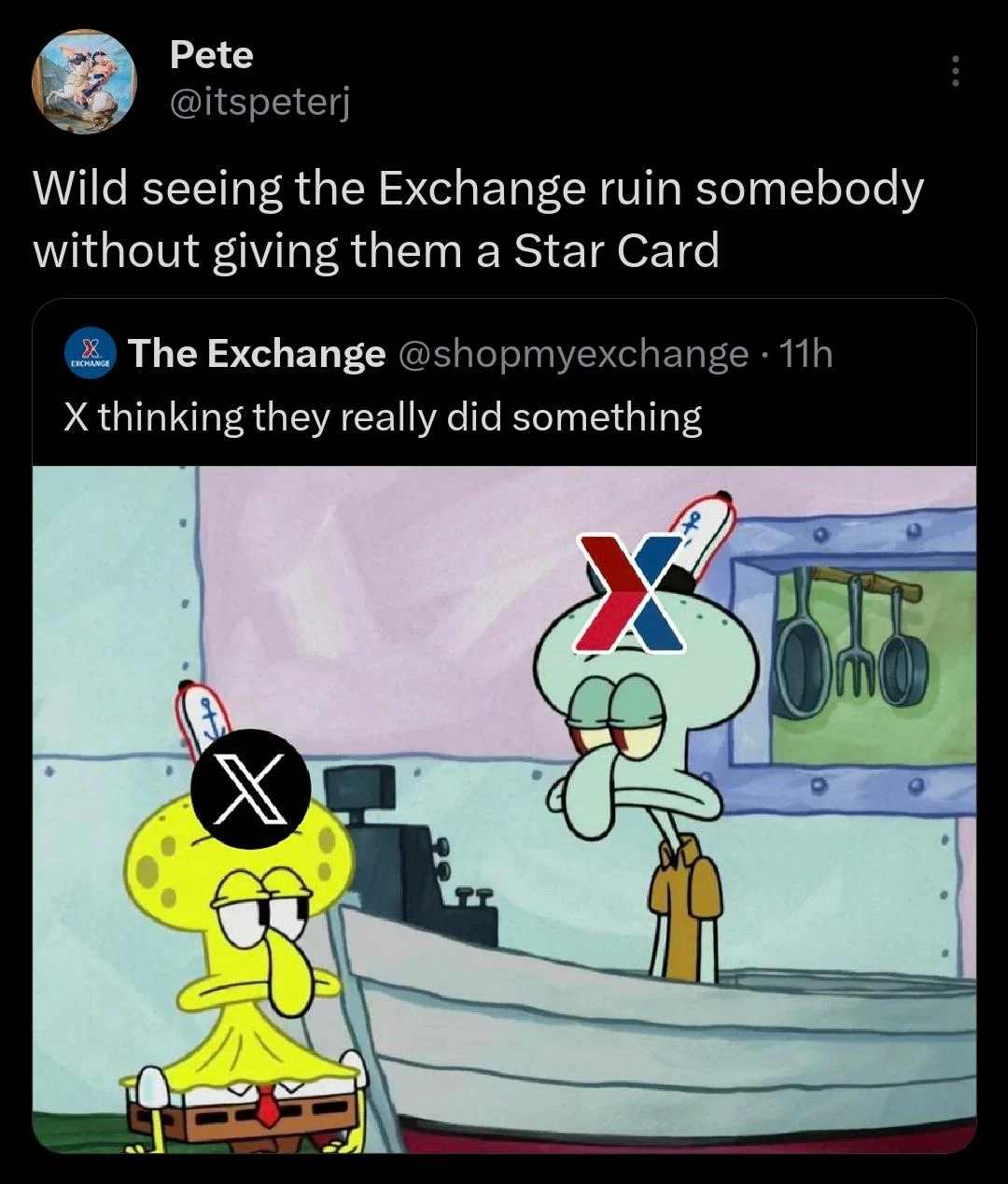 Ruthless | Scrolller