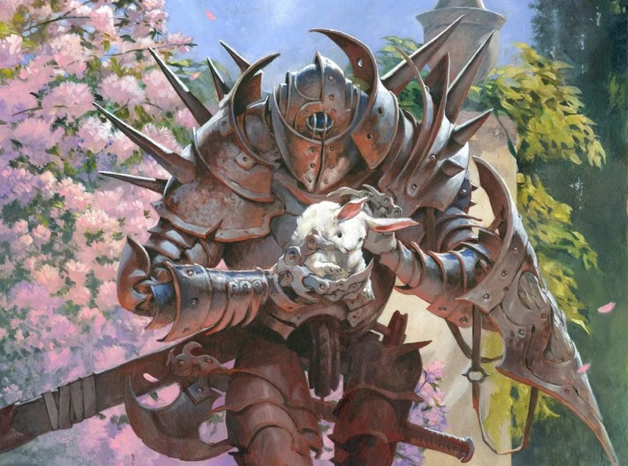 Pattern Matcher by Jesper Ejsing | Scrolller