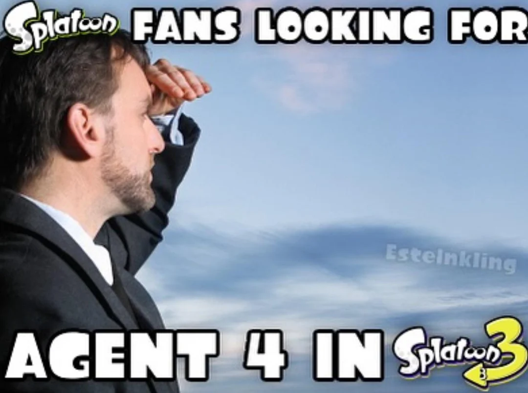 Where is Agent 4 | Scrolller