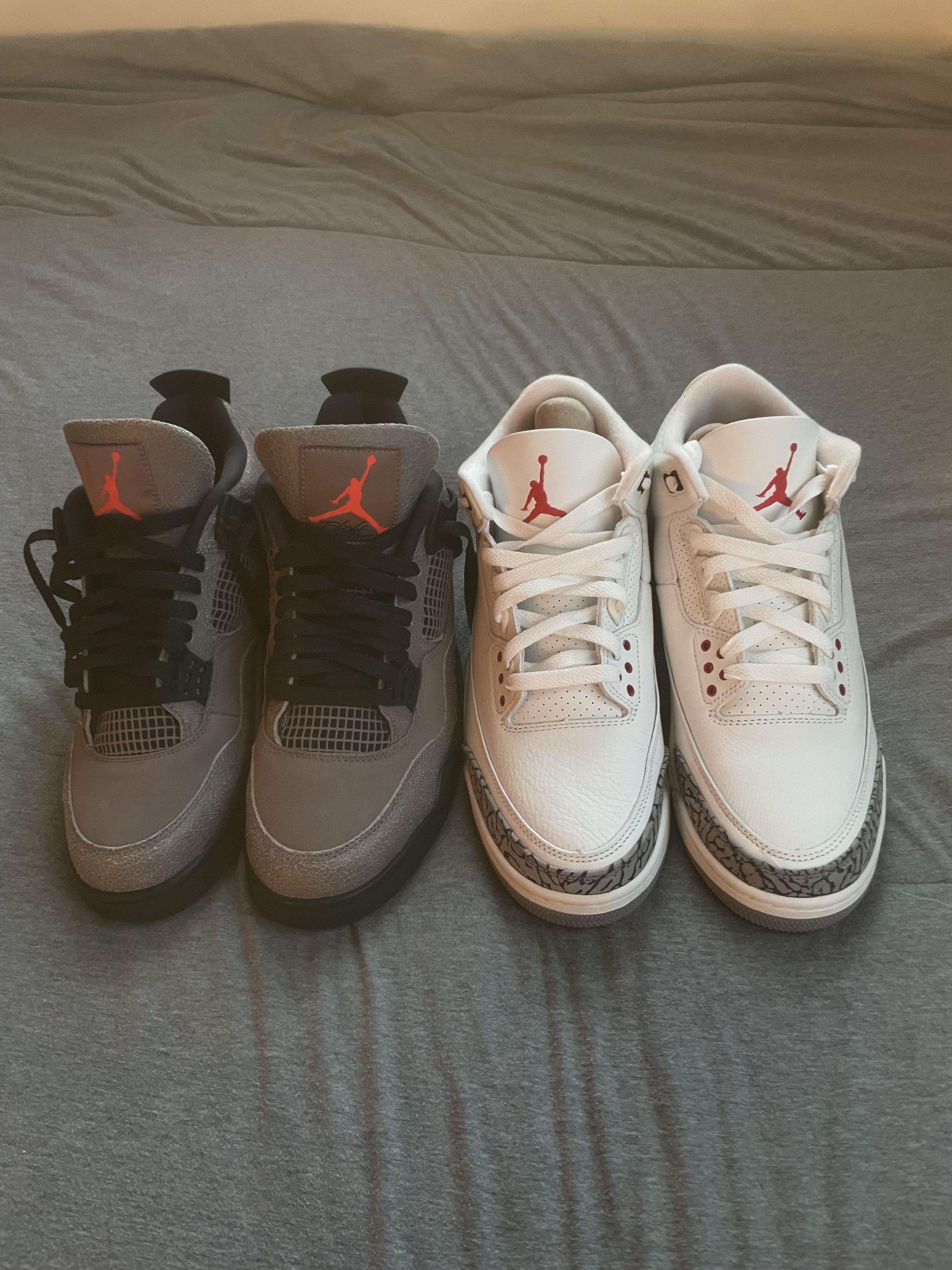 New pickups | Scrolller