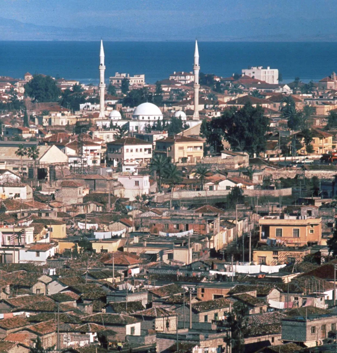 Iskenderun, Hatay, Turkey | Scrolller