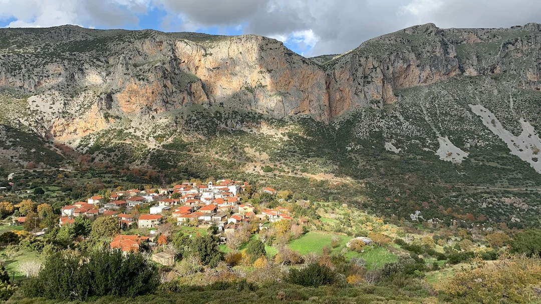 Manikia, Greece | Scrolller