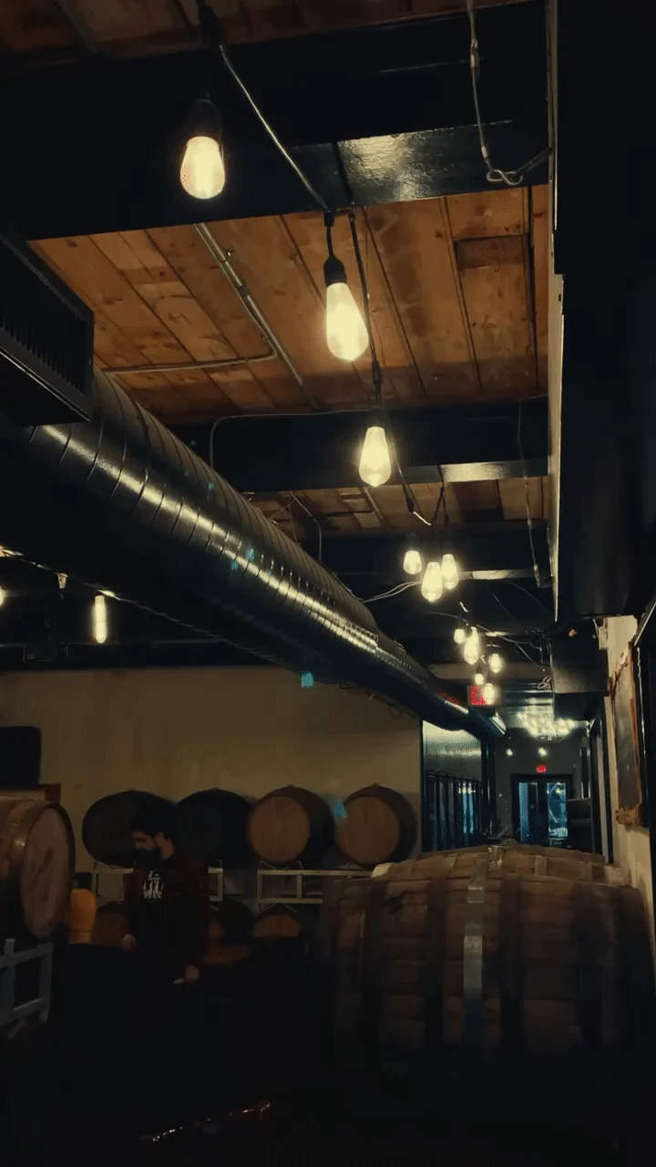 At the Brewery. | Scrolller