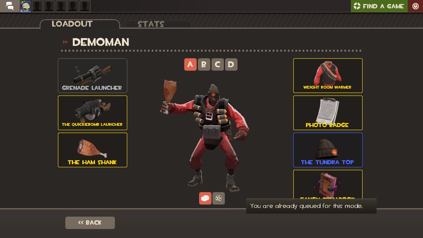 How can i make my demo look better? | Scrolller