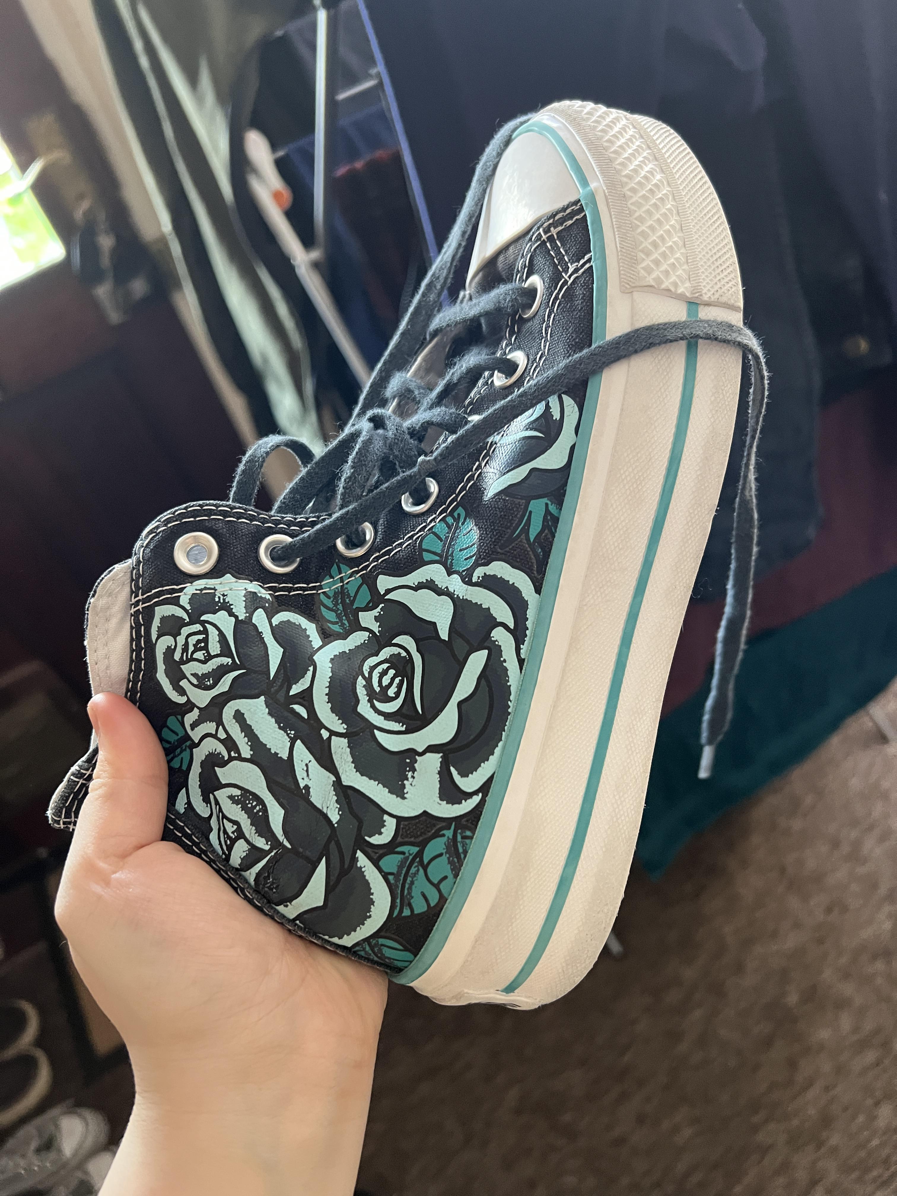 Discover more like Converse: Help finding shoe model and Related Content | Scrolller