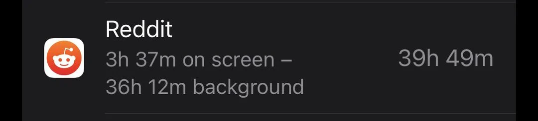 Reddit Background Refresh | Scrolller