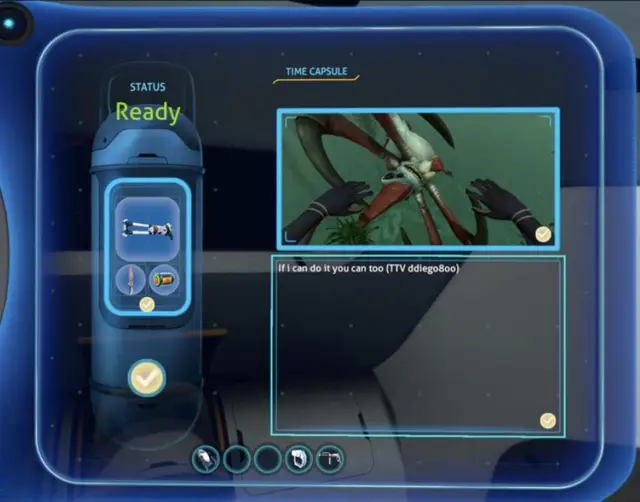 [no spoilers] my time capsule Lel | Scrolller