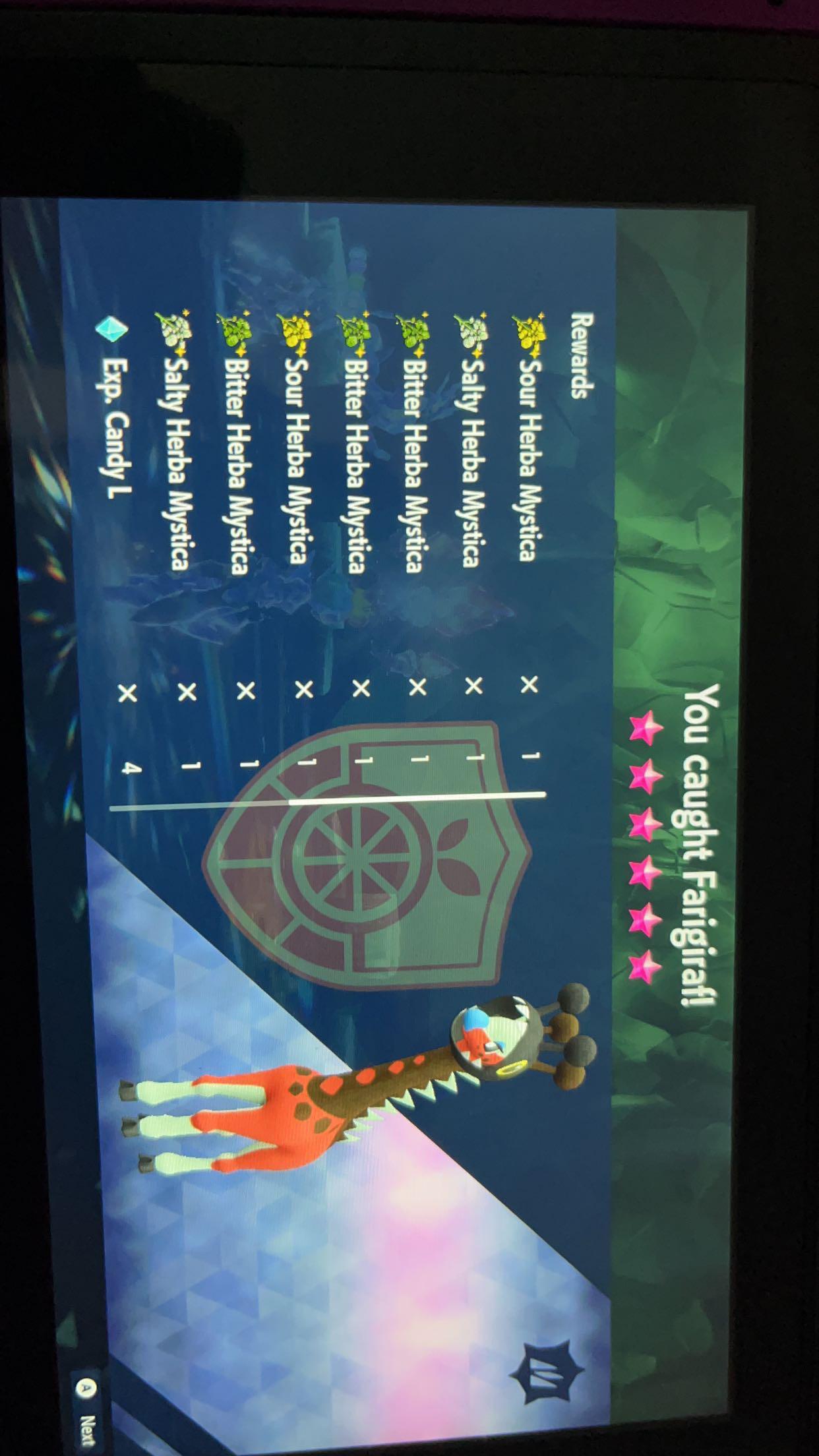 Shiny in Raid | Scrolller