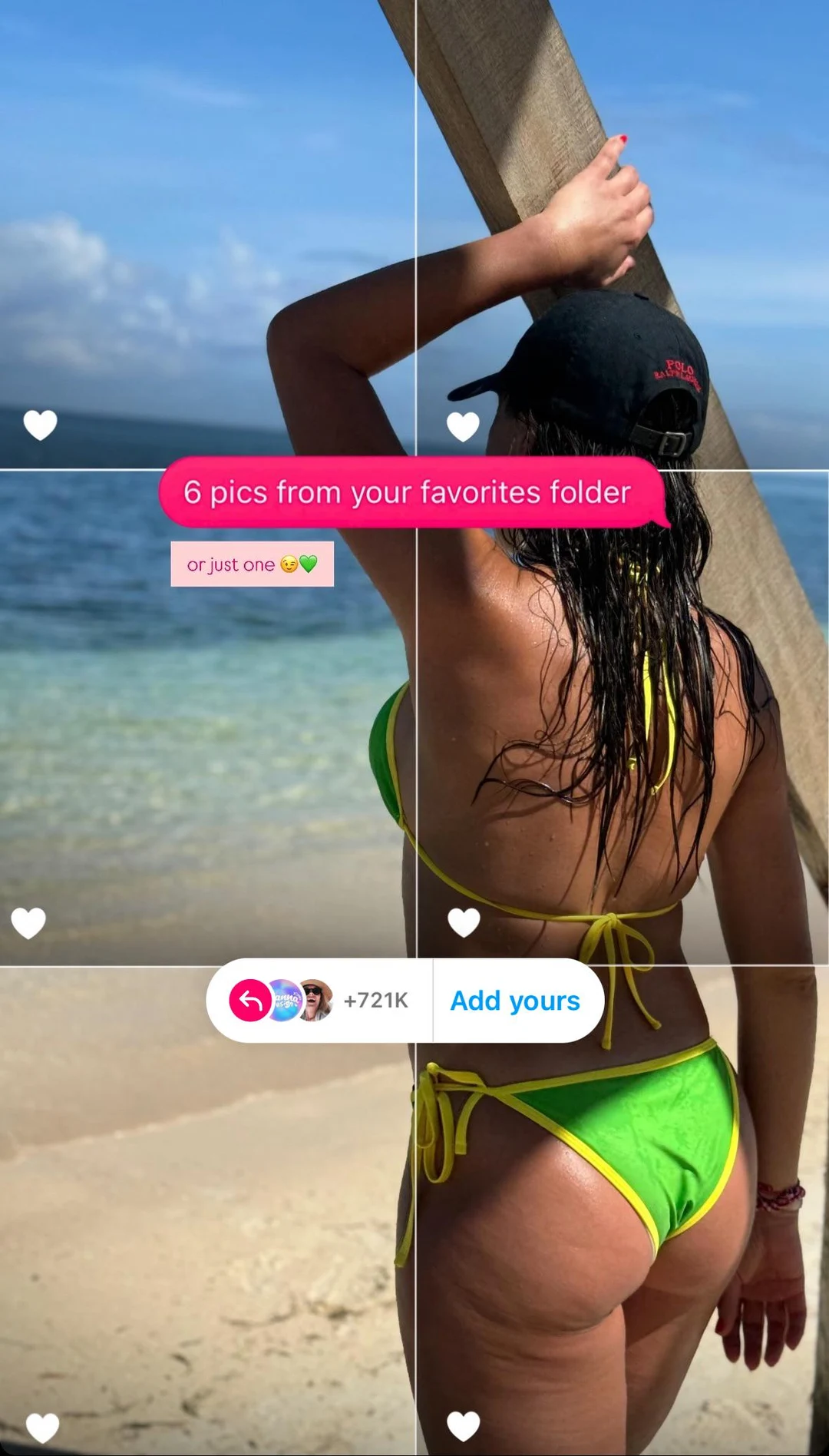 Joanna J. | Scrolller