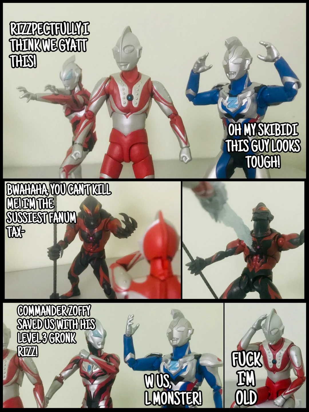 Ultra Lobotomy | Scrolller