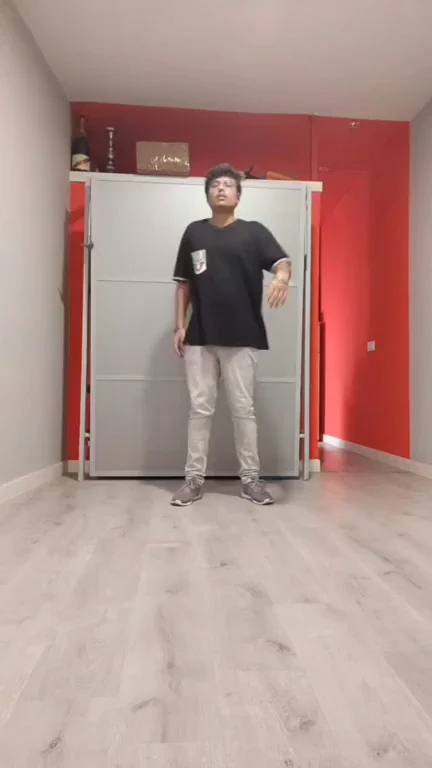 Uploading after ages! | Scrolller