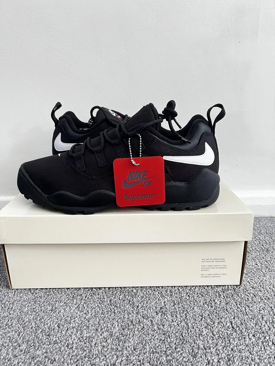 New pickup! | Scrolller