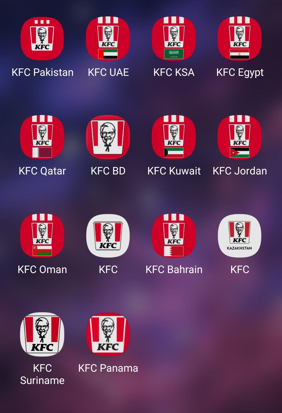 Collect them all | Scrolller