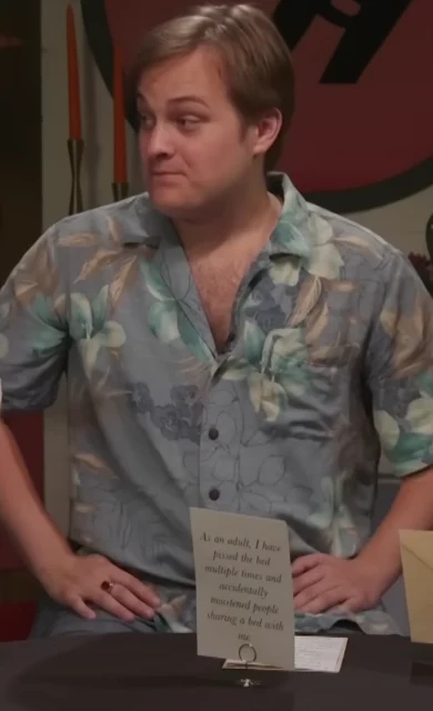 Does anyone remember this guy? Where and why did he go? | Scrolller