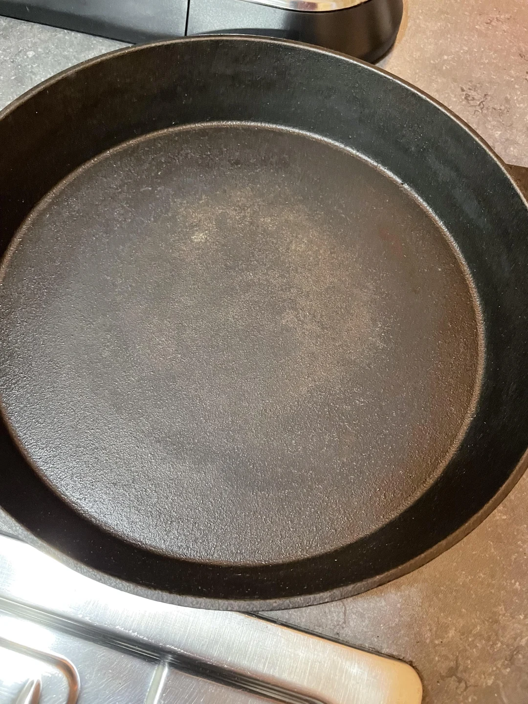 Is this rust? | Scrolller