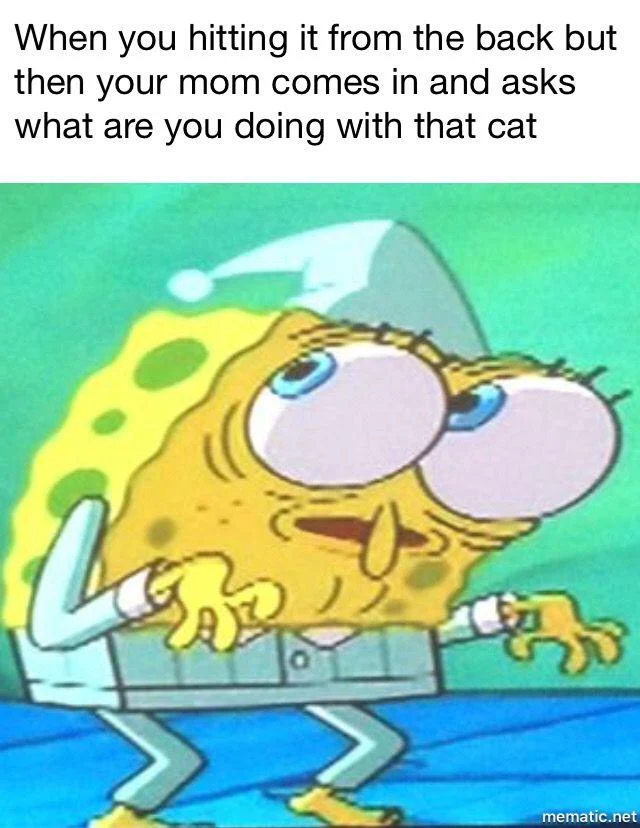 Hate when that happens. | Scrolller