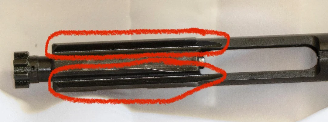 Microbest BCG Question | Scrolller