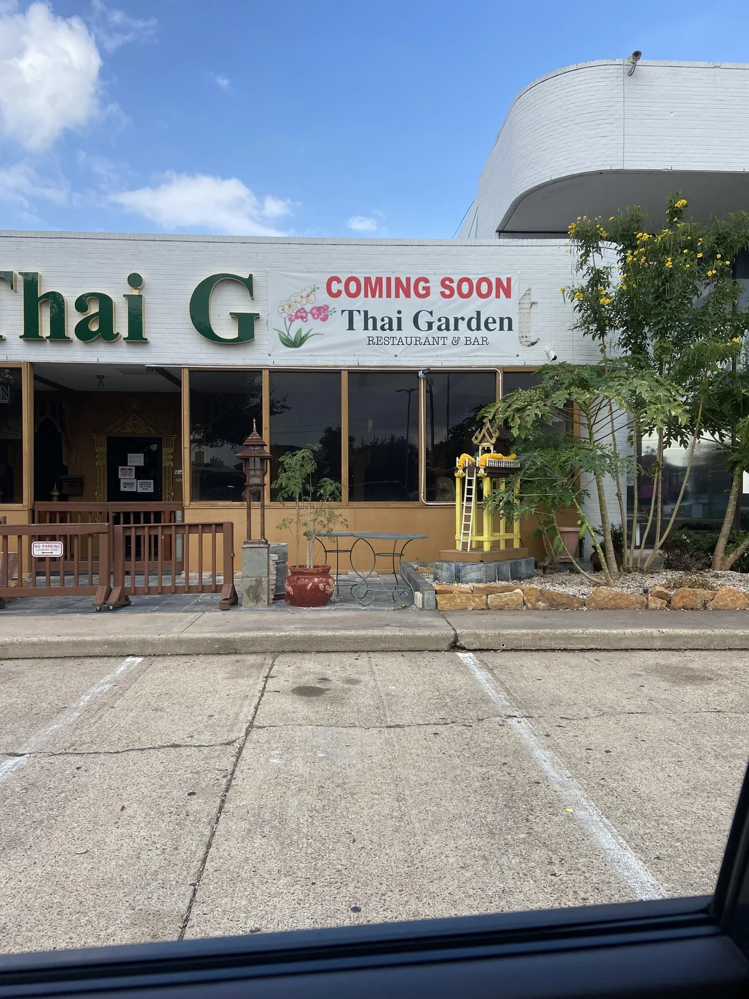 Speaking of Thai Gourmet…! | Scrolller
