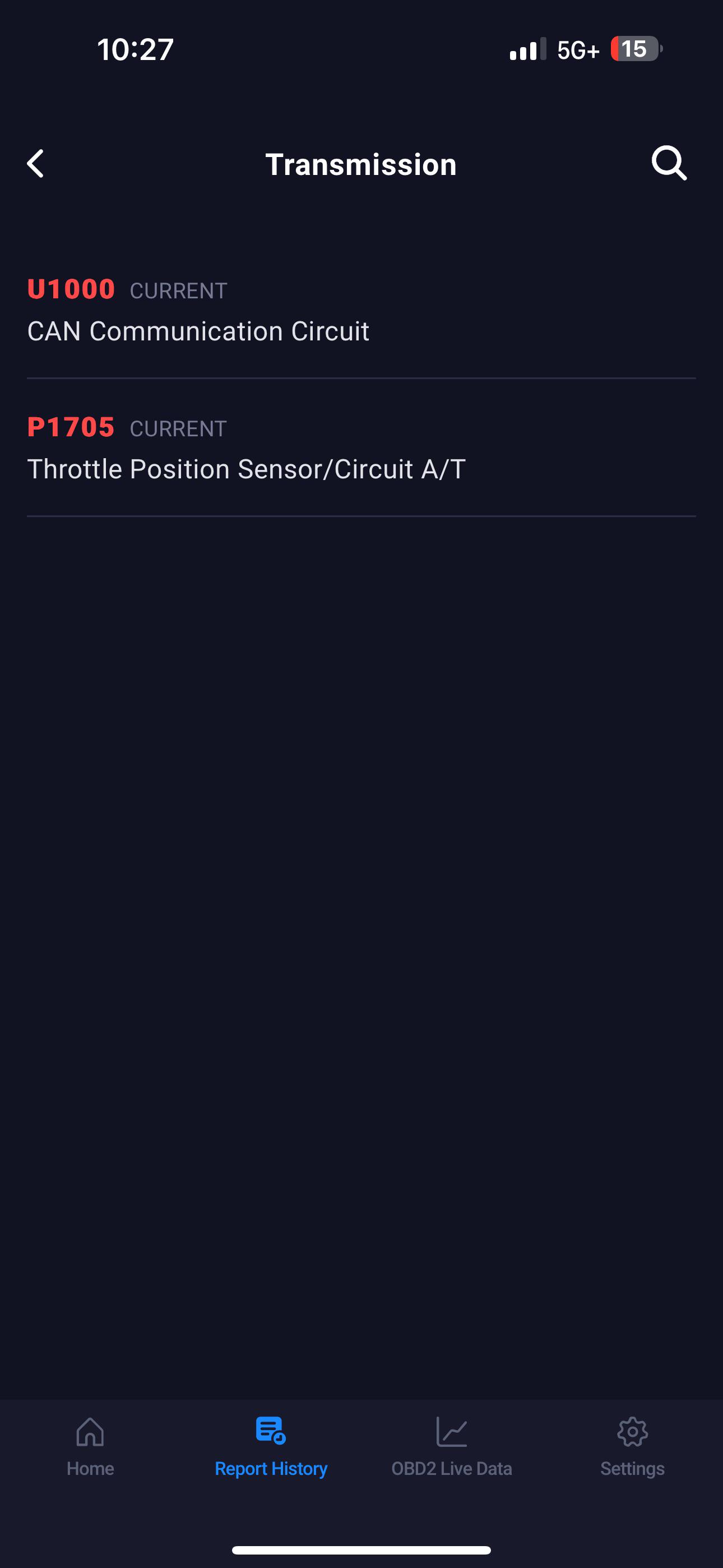 Discover more like 350z: Any idea what’s going on with my series of codes? and Related Content ...