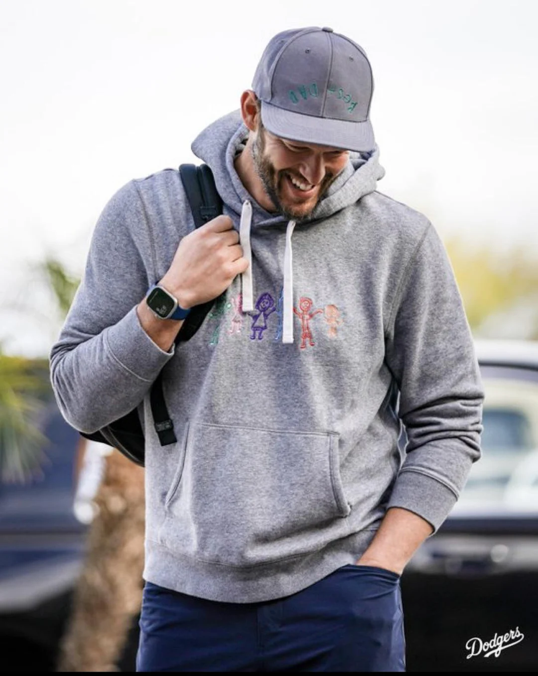 The 🐐has returned. | Scrolller