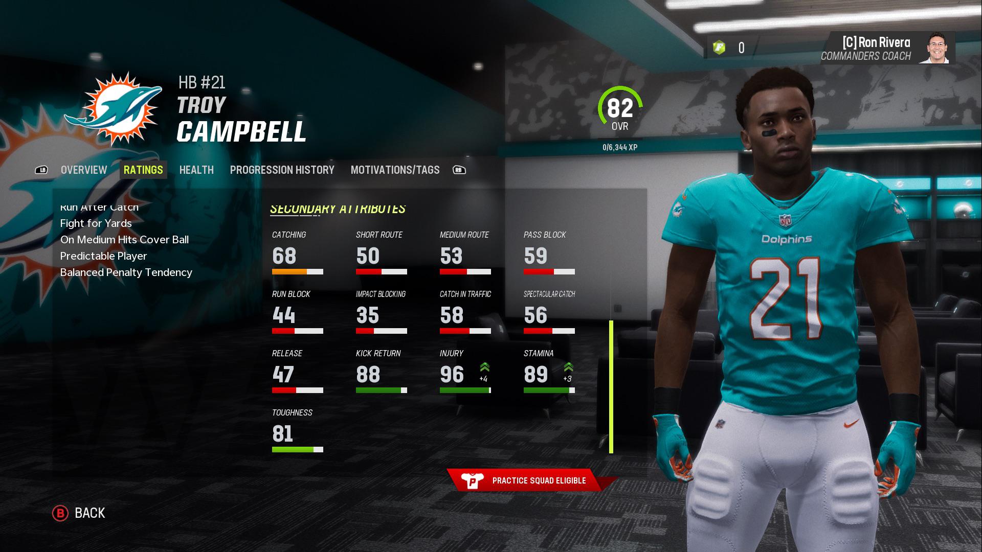 This is hands down the most insane rookie I’ve ever seen | Scrolller