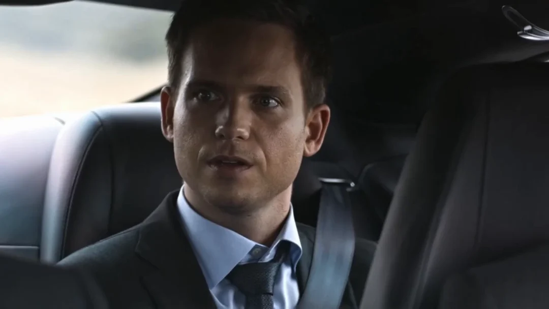 Suits Alphabet | Scrolller