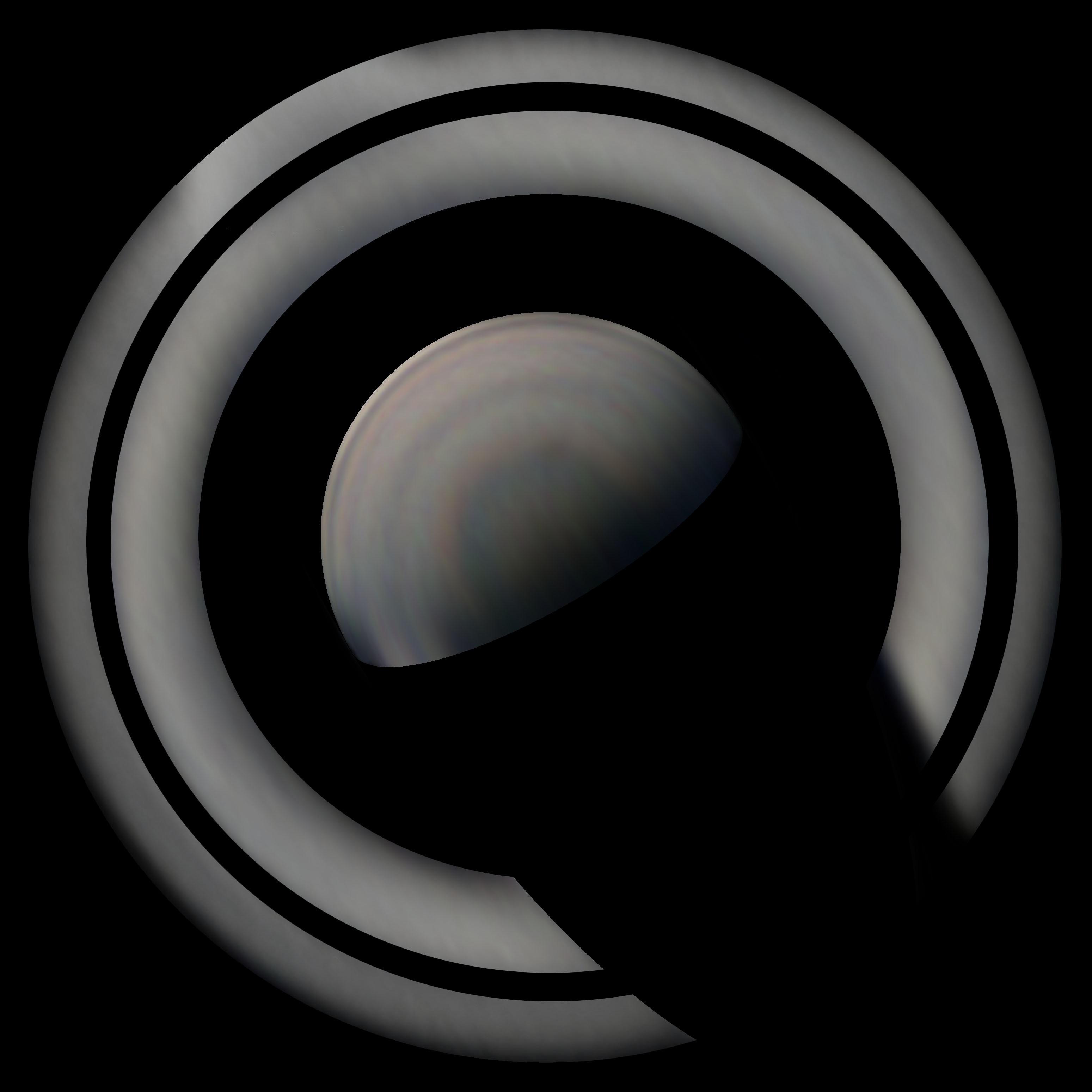 Saturn in a new perspective. (OC) | Scrolller