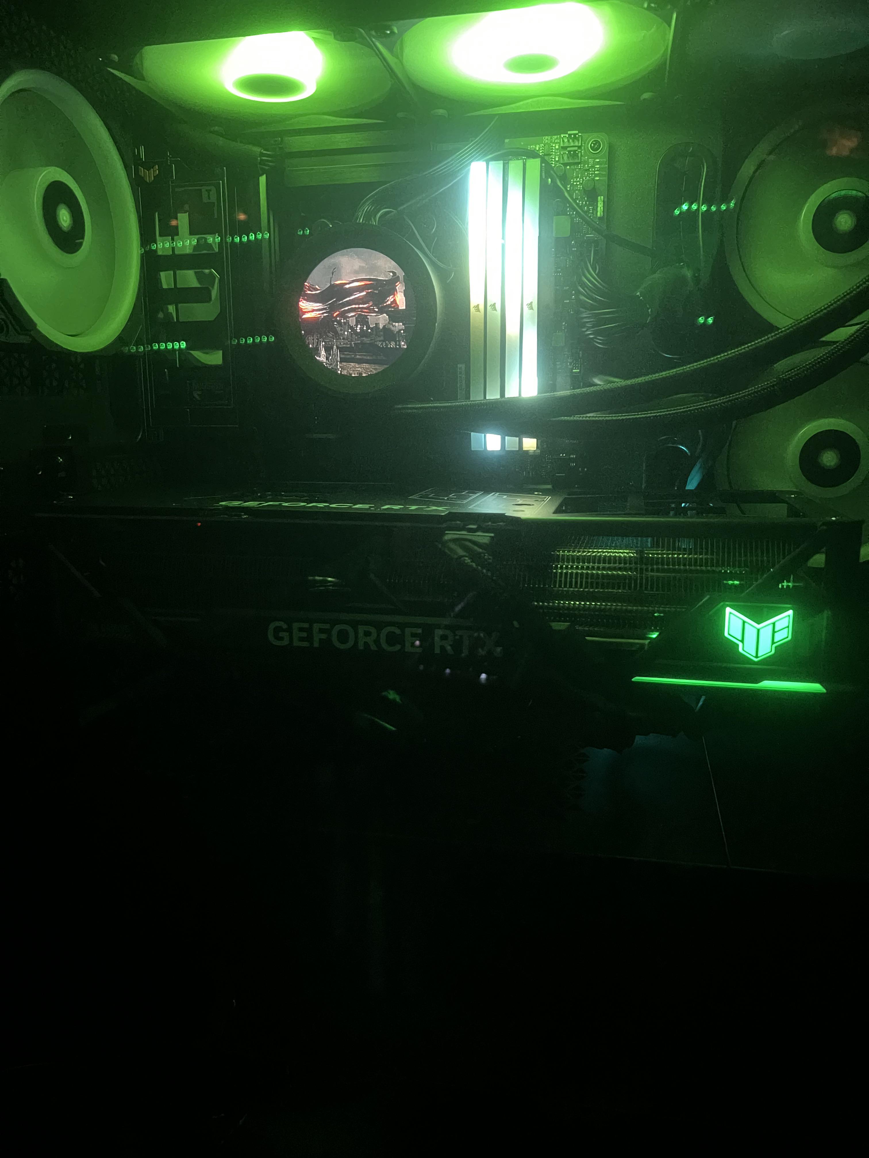 Upgraded my Rig! | Scrolller