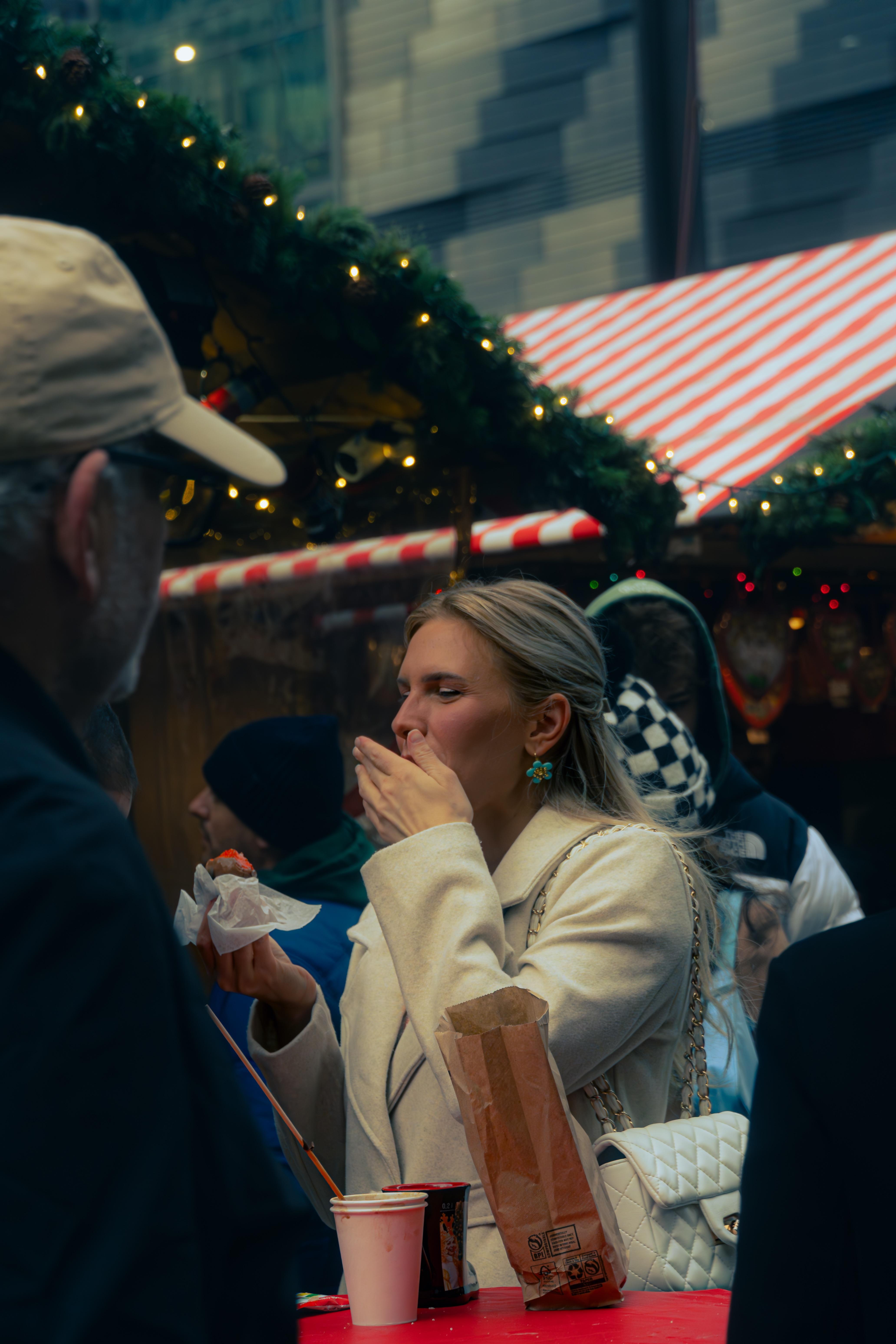 First week with Sony a6700! | Scrolller