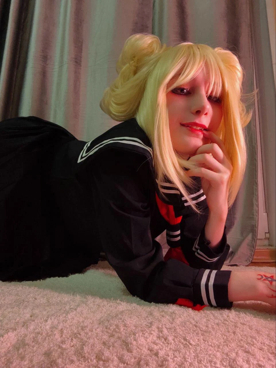 Homiko Toga from Trudy | Scrolller