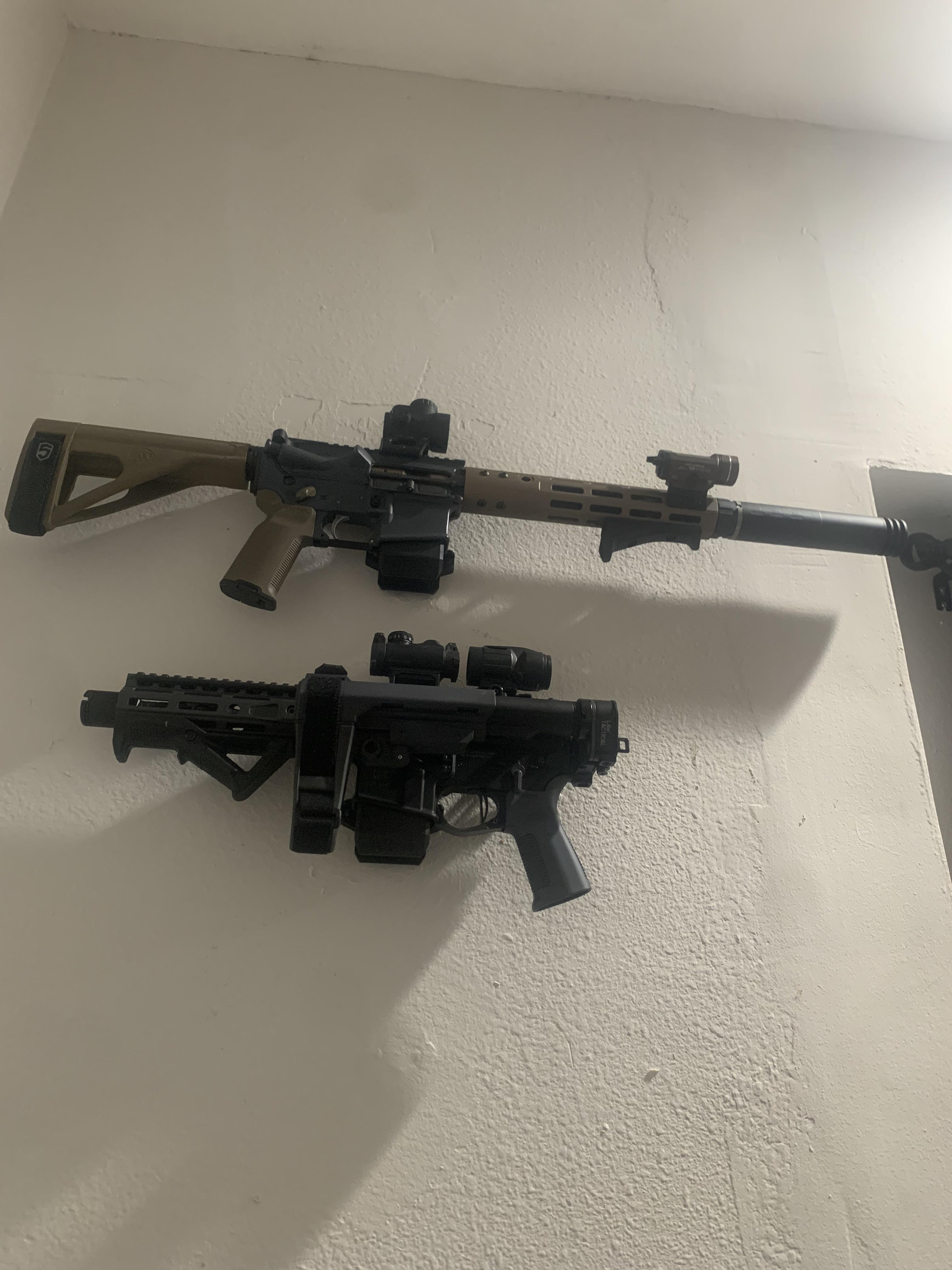 Barrel extension | Scrolller