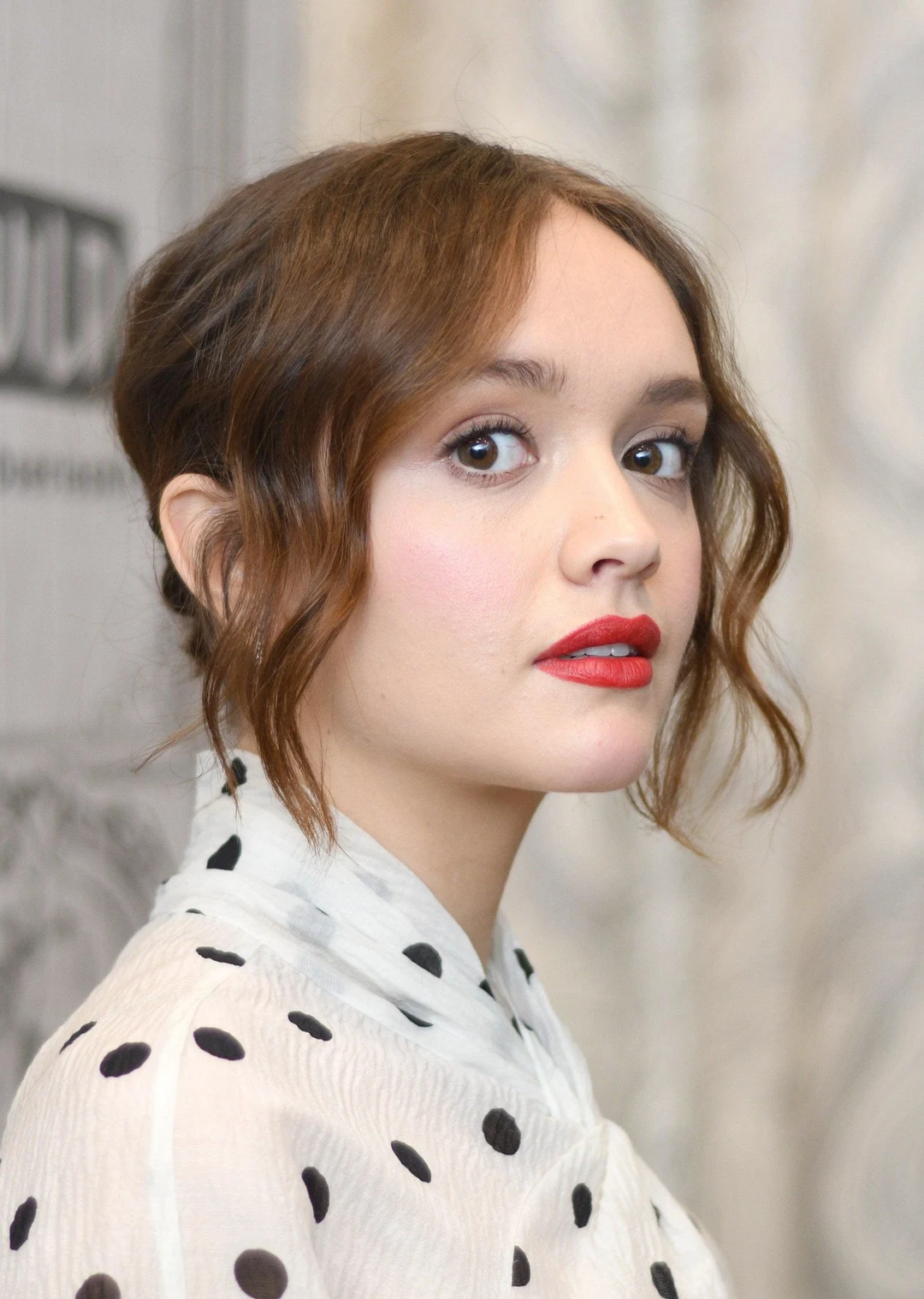 Olivia Cooke | Scrolller