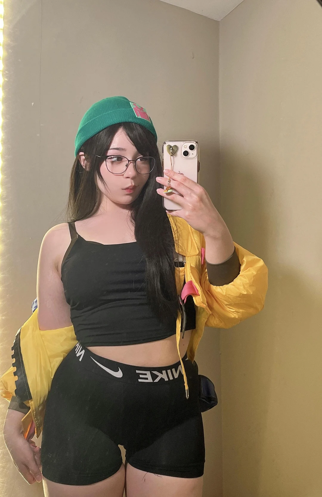 My Killjoy Cosplay from Valorant (not_sugashi) | Scrolller