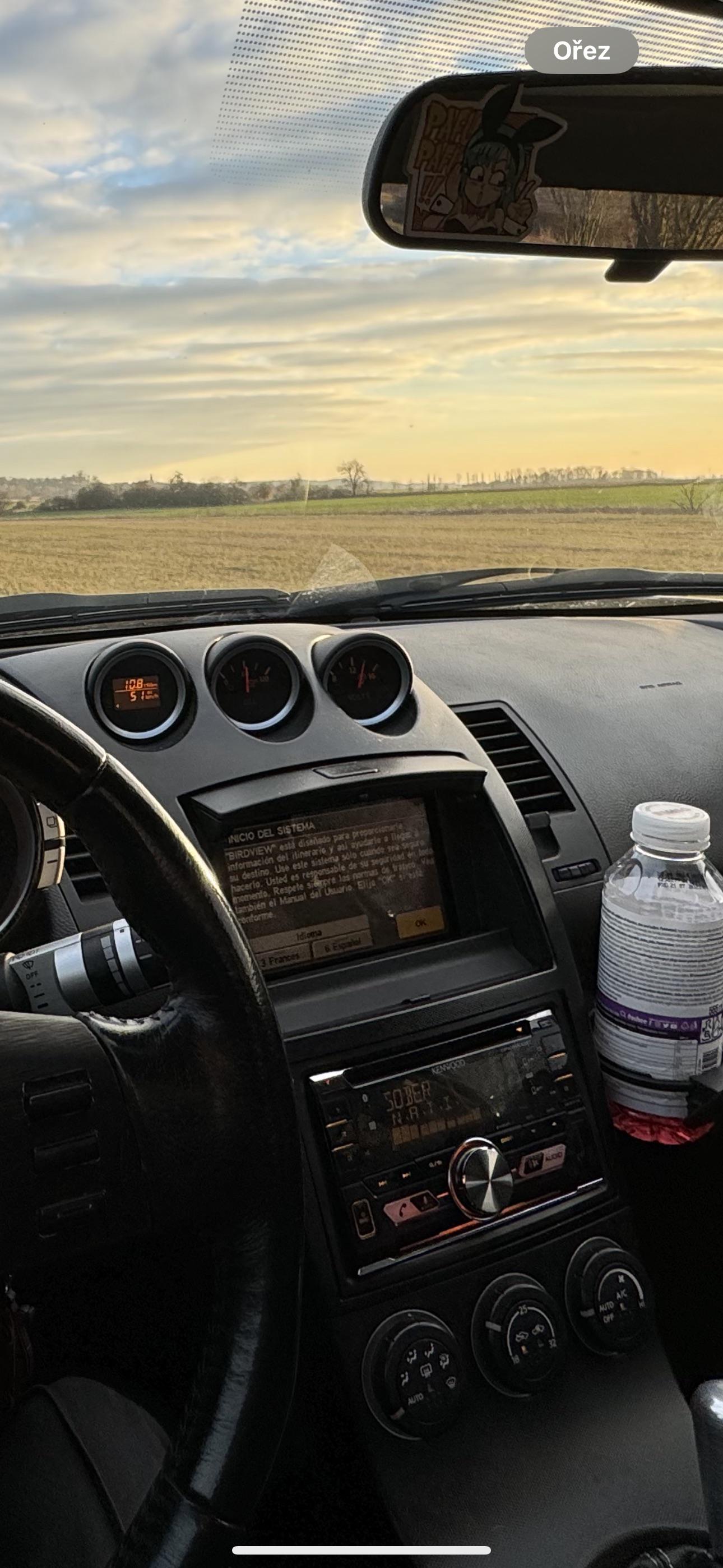 How to control navigation | Scrolller