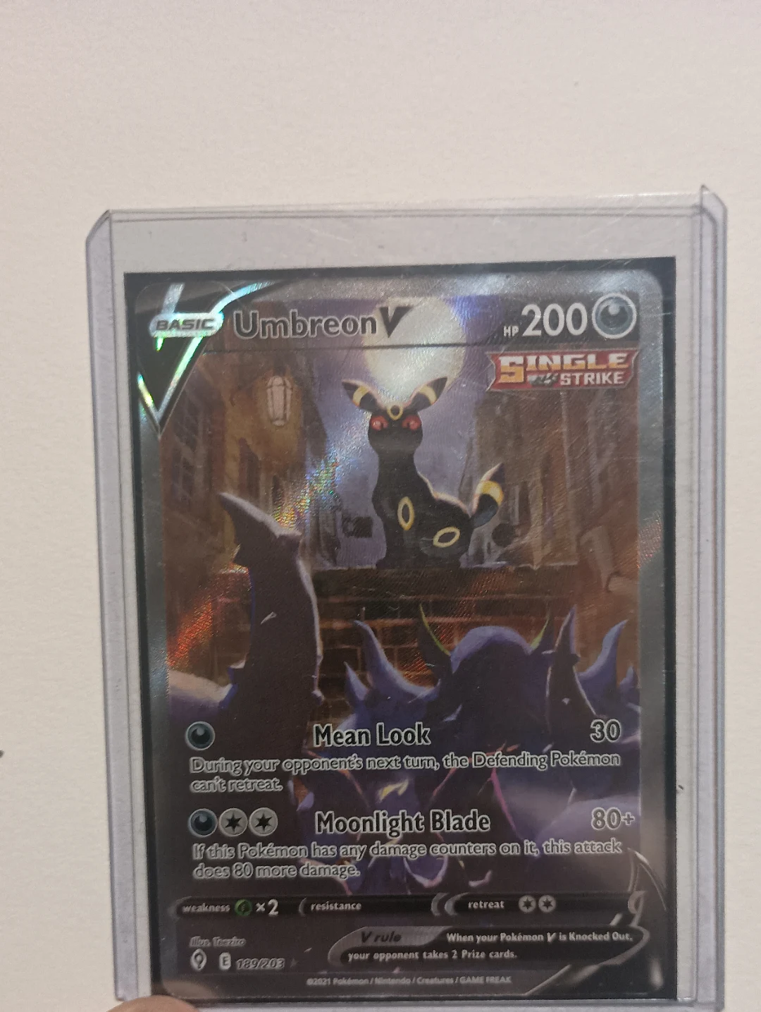 Lucky pull | Scrolller