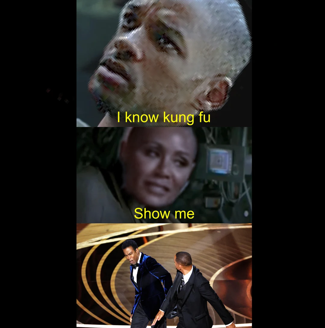 Morpheus? | Scrolller