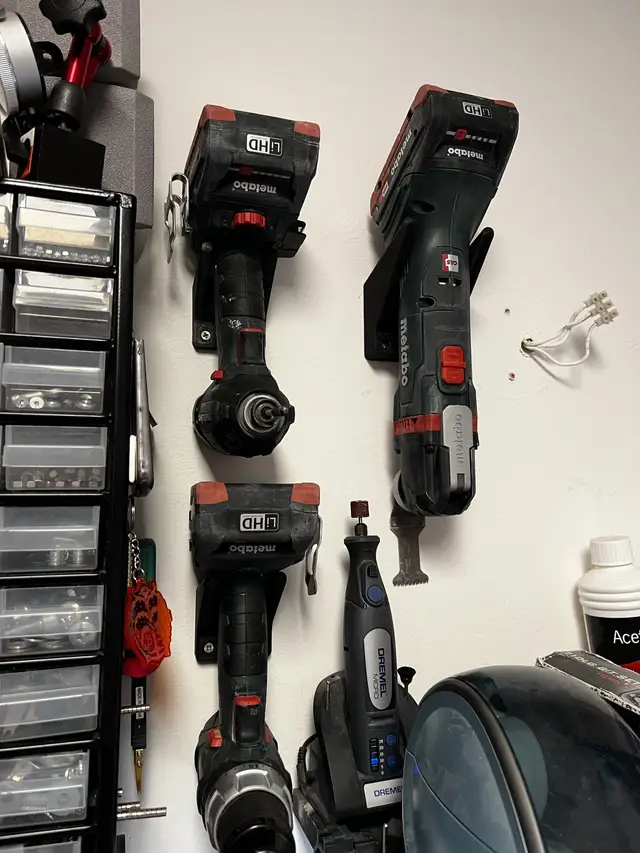 New tool? New print! | Scrolller