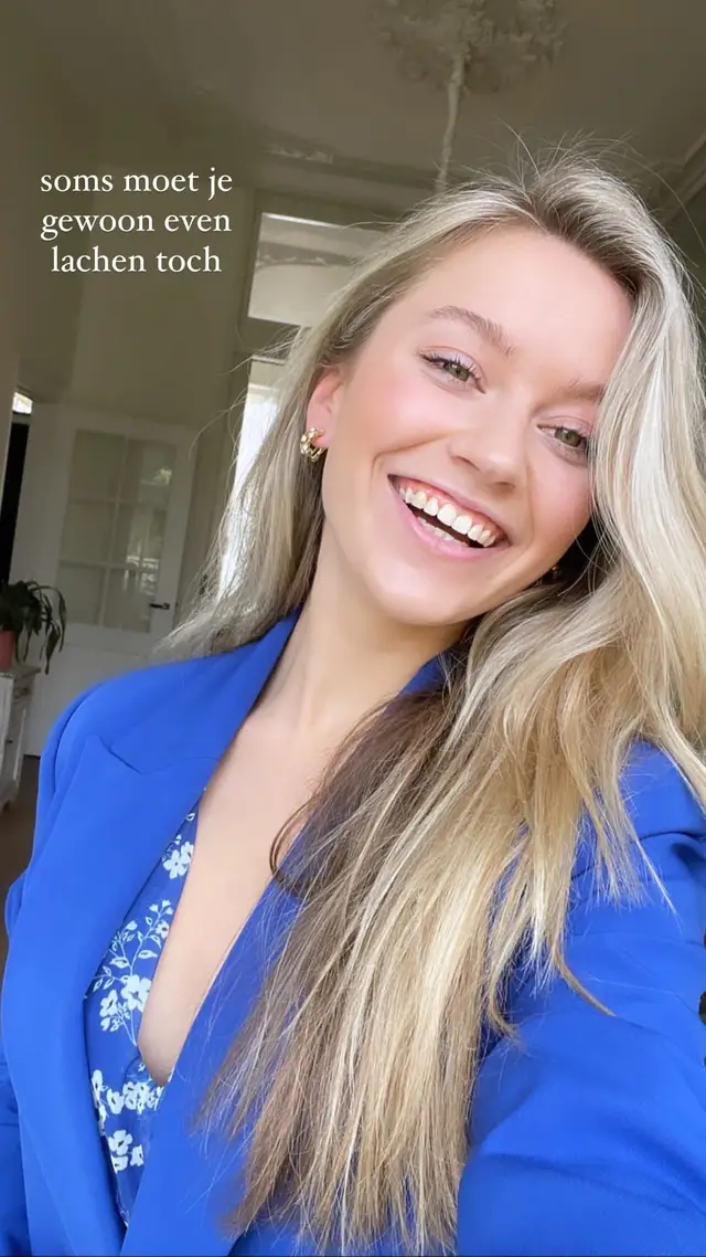 Sterre Koning 😍 | Scrolller