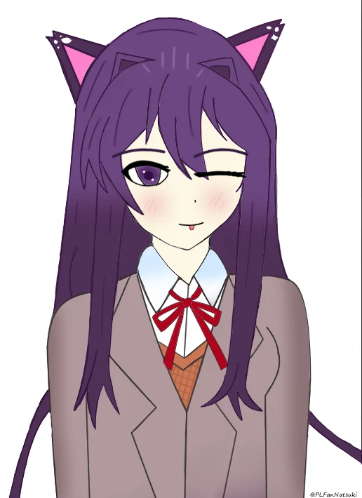 Neko-Yuri! | Scrolller