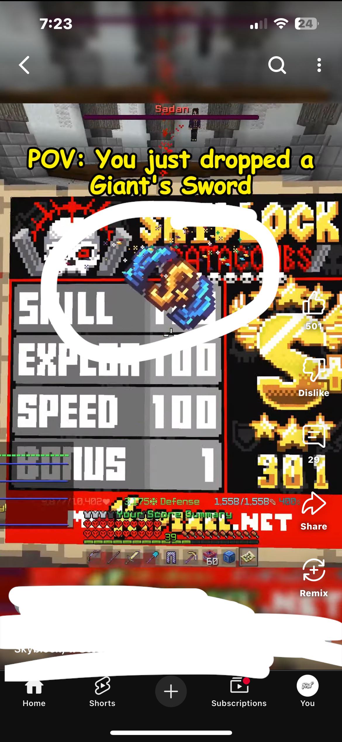 Dungeon Mod? | Scrolller