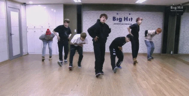 Super Satisfying Dance Moves | Scrolller